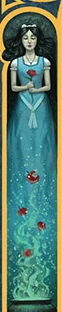 Queen Snow White | The Land Of Stories Wiki | Fandom