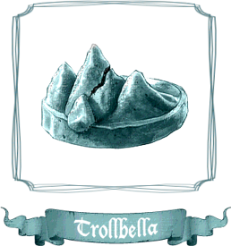 Queen Trollbella | The Land Of Stories Wiki | Fandom