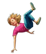 Alex Bailey | The Land Of Stories Wiki | Fandom