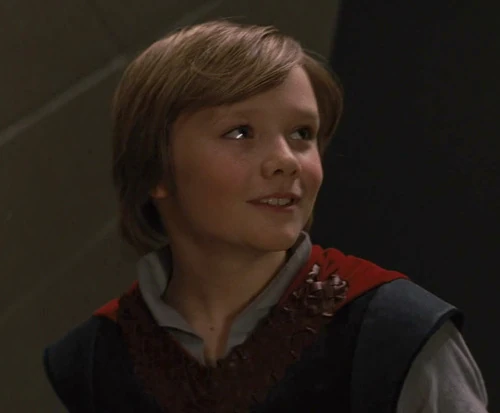 Alec Wynn | The land of Tymas Wiki | Fandom