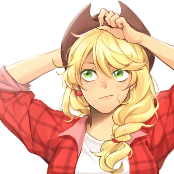 Pomeline Apple | The Land of Tyrth Wiki | Fandom