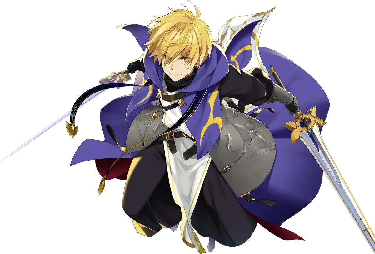 Johan Talede | The Land of Tyrth Wiki | Fandom