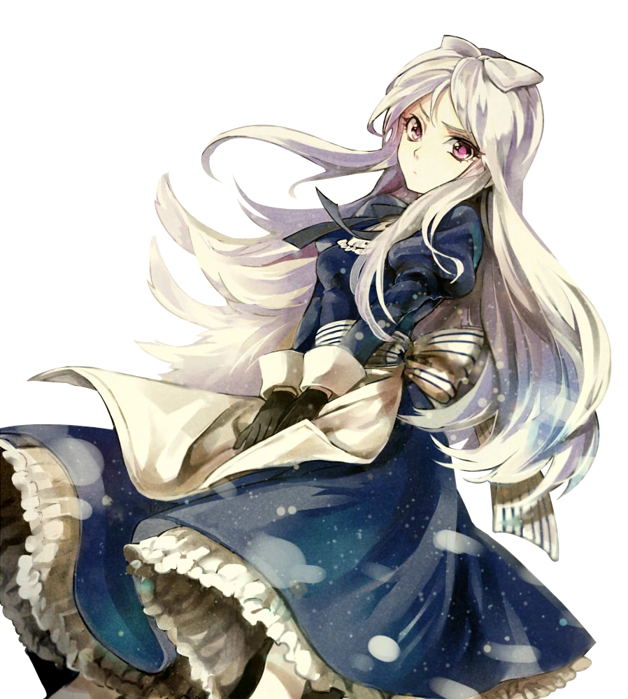 Alice | The Land of Tyrth Wiki | Fandom