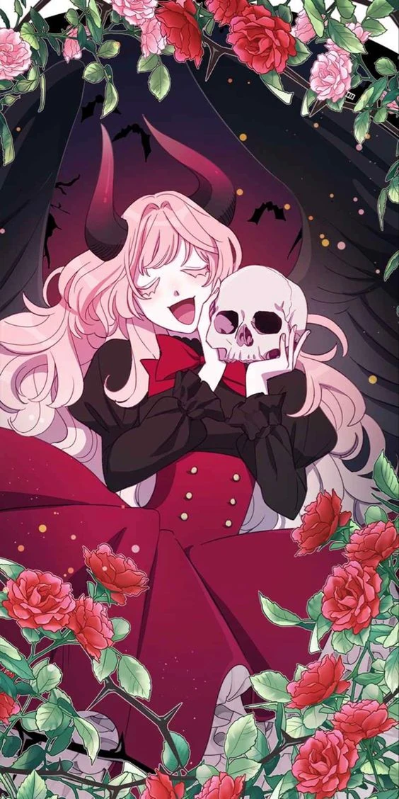 Abyzou | The Land of Tyrth Wiki | Fandom