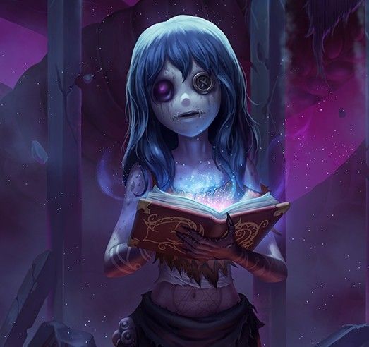 Underling The Land Of Tyrth Wiki Fandom