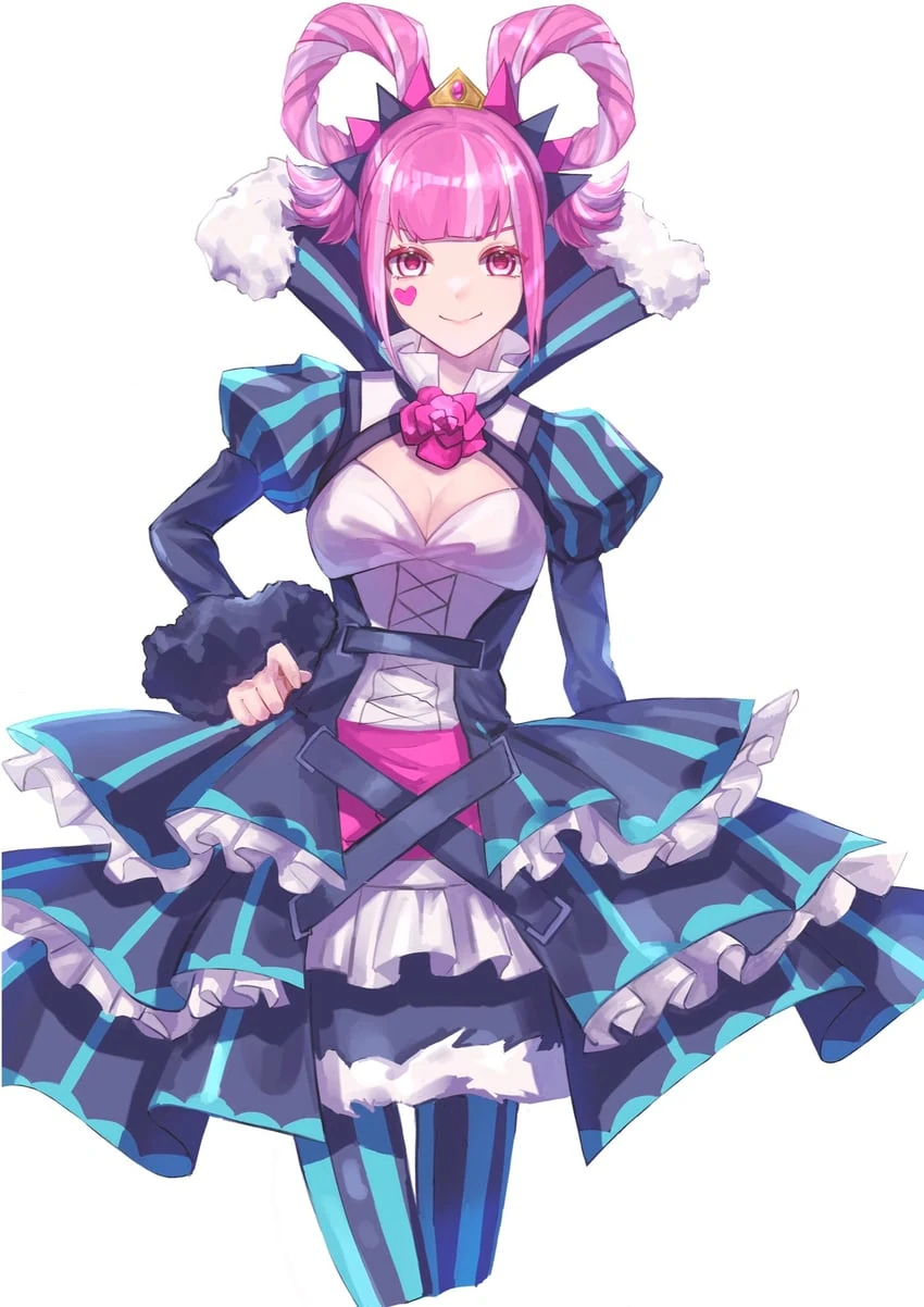 Eleanor Constance De Villiers Heart | The Land of Tyrth Wiki | Fandom