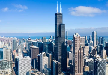 willis tower viewpoint