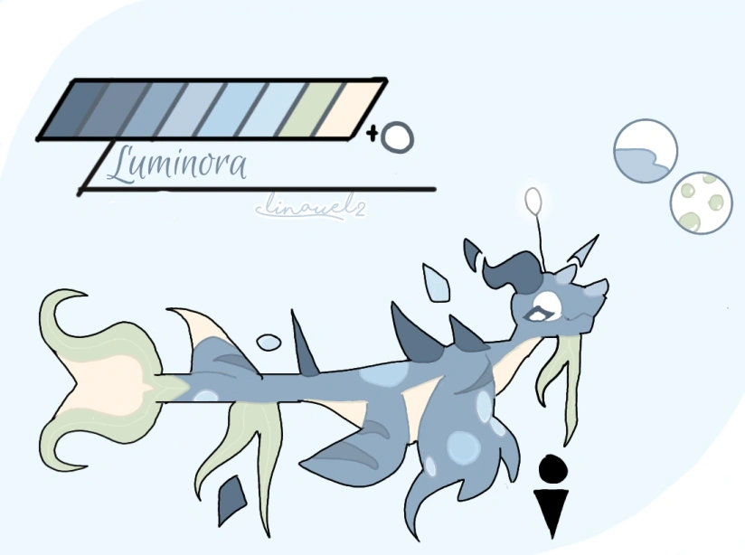 Luminora | Lands of Aegeus Wiki | Fandom