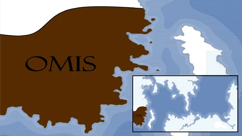 Omis | The Lands Of Liberos Wiki | Fandom