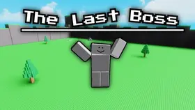 The Last Boss Wiki | Fandom