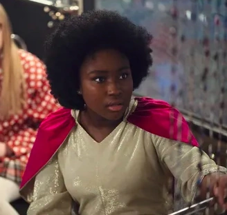 Misha | The Last Bus Wiki | Fandom