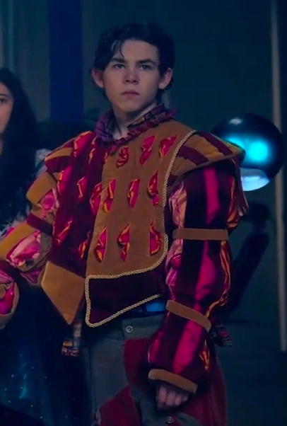 Josh | The Last Bus Wiki | Fandom