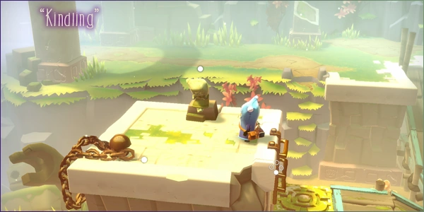 Kindling | The Last Campfire Wiki | Fandom