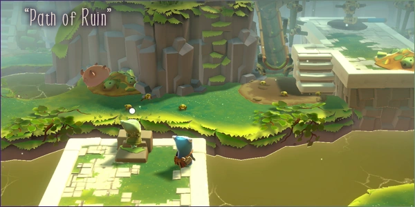 Path of Ruin | The Last Campfire Wiki | Fandom