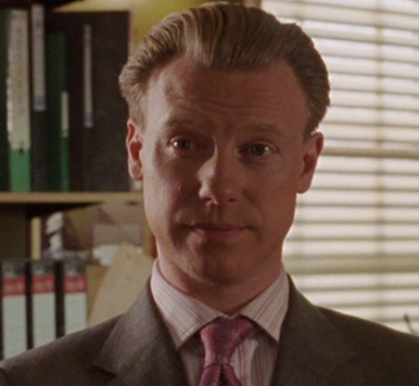 Phillip Pimlott | The Last Detective Wiki | Fandom