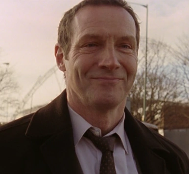 Ray Aspinall | The Last Detective Wiki | Fandom