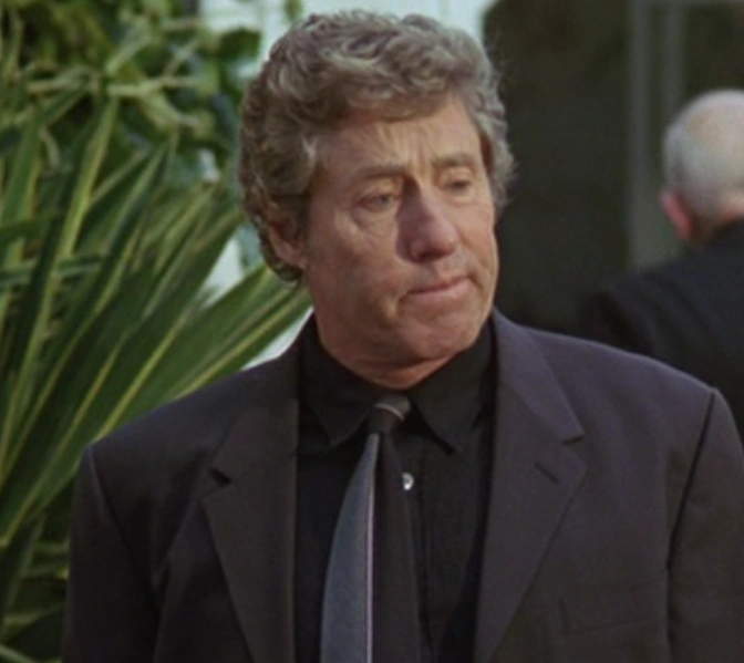 Mick Keating | The Last Detective Wiki | Fandom