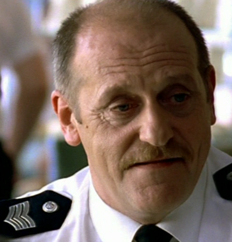 Raymond Yardley | The Last Detective Wiki | Fandom