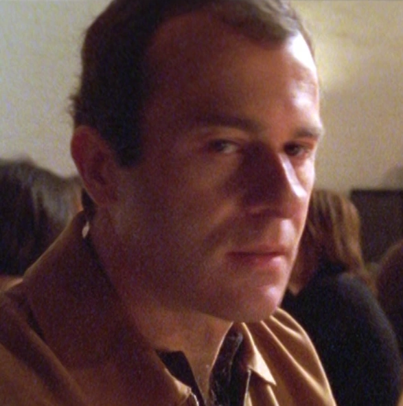 Nick Roberts | The Last Detective Wiki | Fandom