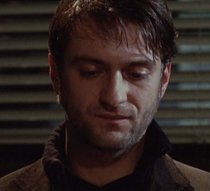 Pawel | The Last Detective Wiki | Fandom