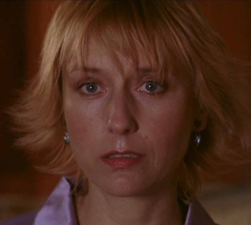 Dawn Luscombe | The Last Detective Wiki | Fandom