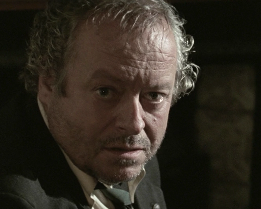 Dennis Moorcroft | The Last Detective Wiki | Fandom