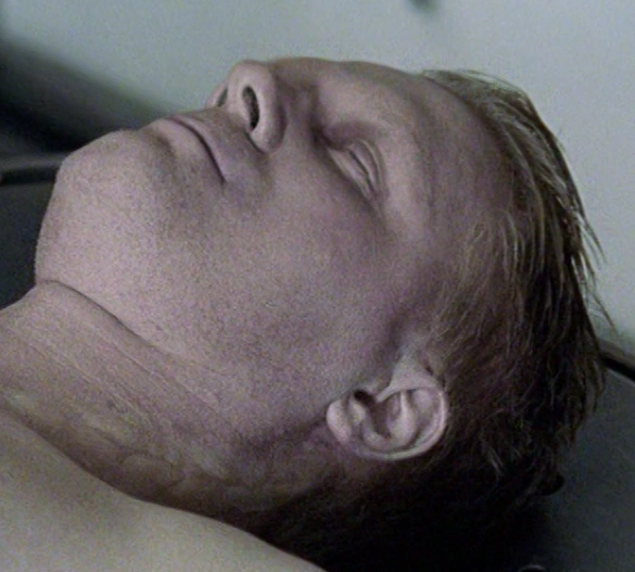 Henry Winton | The Last Detective Wiki | Fandom