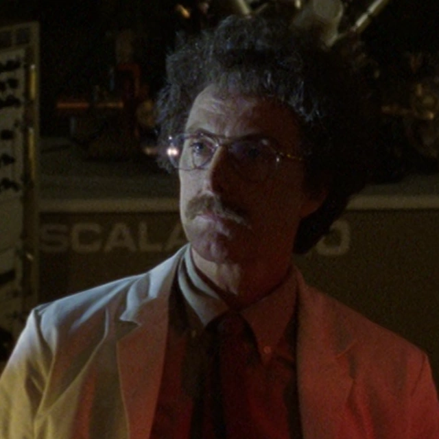 Carl Swannee | The Last Detective Wiki | Fandom