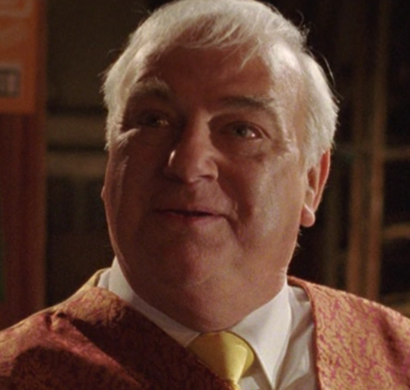 Bunny Hopper | The Last Detective Wiki | Fandom