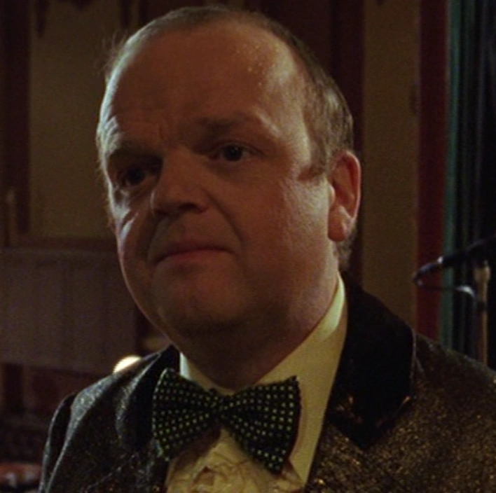 Kevin Bennett | The Last Detective Wiki | Fandom