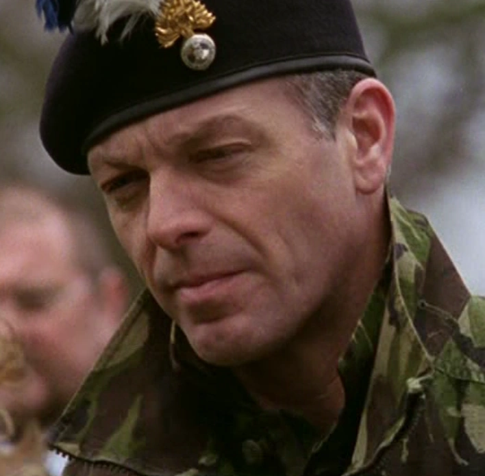 Steven Kay | The Last Detective Wiki | Fandom