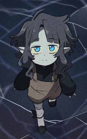 Emma | The Last Dimension Wiki | Fandom