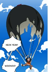 Phillip Maxwell | The Last Dimension Wiki | Fandom