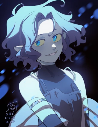 Emma | The Last Dimension Wiki | Fandom