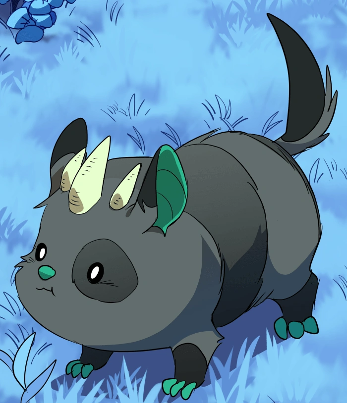 Imash | The Last Dimension Wiki | Fandom