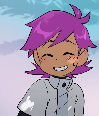 Fai | The Last Dimension Wiki | Fandom