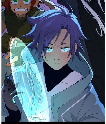 Kori | The Last Dimension Wiki | Fandom