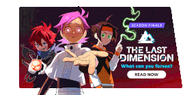 The Last Dimension | The Last Dimension Wiki | Fandom