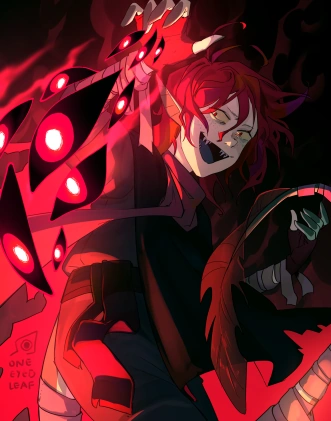 Phillip Maxwell | The Last Dimension Wiki | Fandom