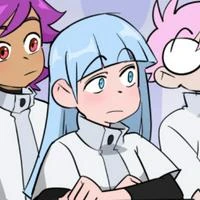 Susana Lugo | The Last Dimension Wiki | Fandom