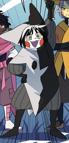 Jagg | The Last Dimension Wiki | Fandom