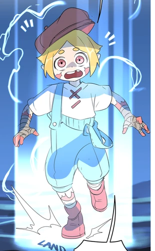 Muien | The Last Dimension Wiki | Fandom