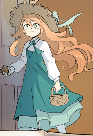 Anne Marie de Delle | The Last Dimension Wiki | Fandom