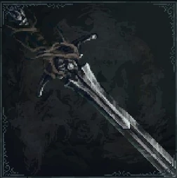 Nightfall Blade | The Last Faith Wiki | Fandom