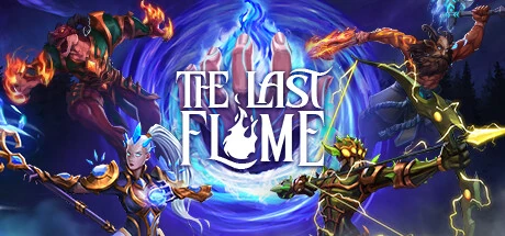 The Last Flame | The Last Flame Wiki | Fandom