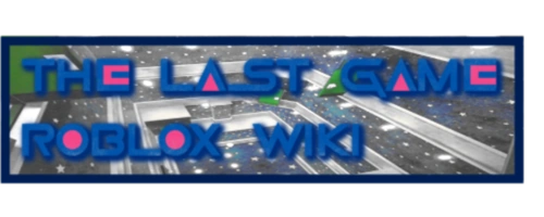 Dimka2515 | THE LAST GAME Roblox Wiki | Fandom