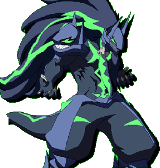 Susanoo | The Last Generation Wiki | Fandom