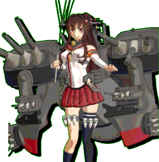 Yamato | The Last Generation Wiki | Fandom