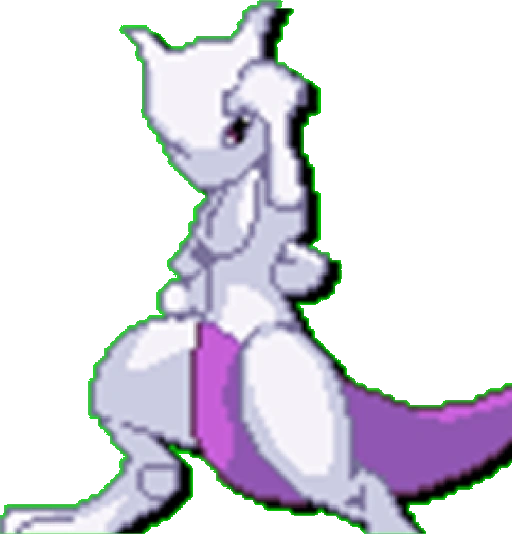 Mewtwo | The Last Generation Wiki | Fandom