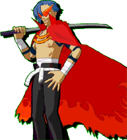 Kamina | The Last Generation Wiki | Fandom